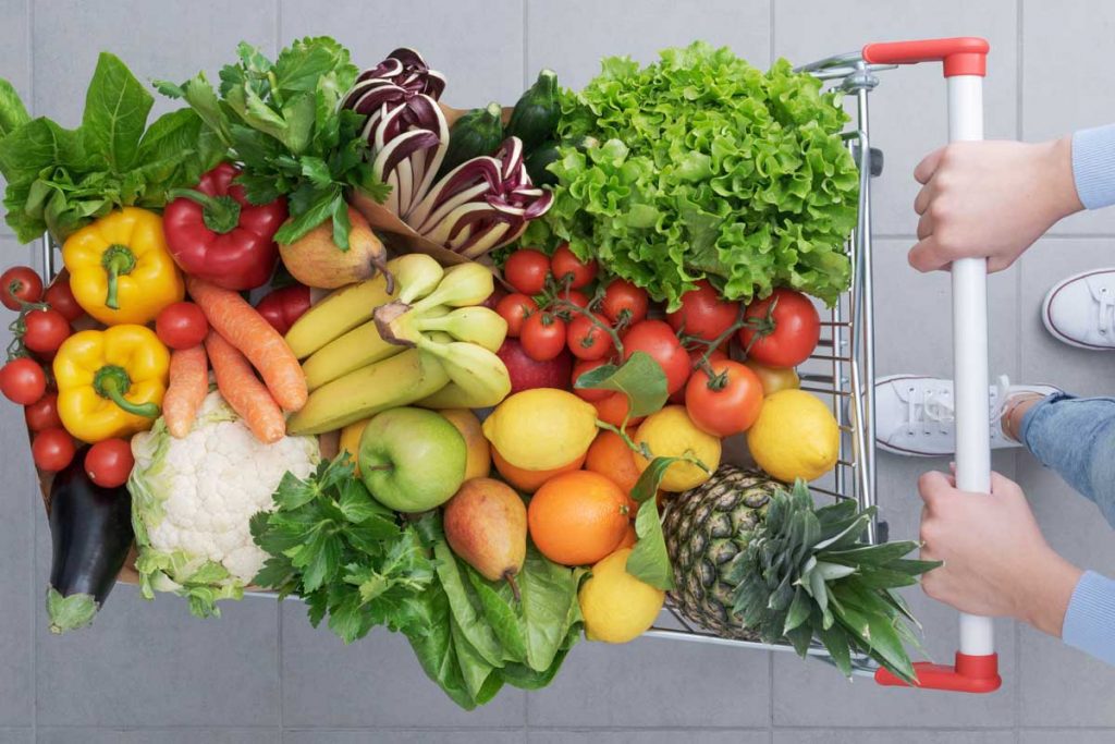 Sistema de gestión de almacenes - effylog WMS