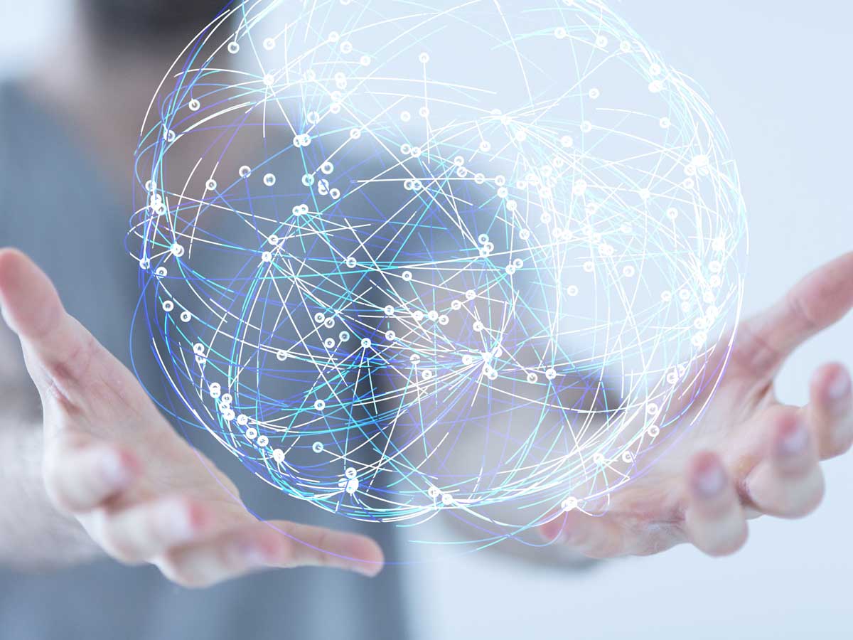 Red de partners tecnológicos