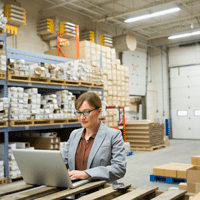 Gestión de inventarios con eAudit - effylog